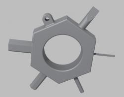 allen wrench multi tool 3D Models | Page 1 | STLFinder