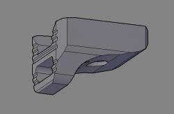 bcm handstop 3D Models | Page 1 | STLFinder
