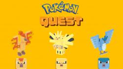 bird pokemon 3D Models | Page 1 | STLFinder