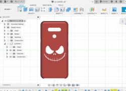 lg l555dl 3D Models | Page 1 | STLFinder