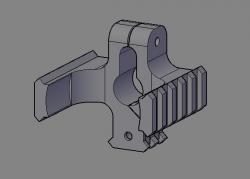 m4 sights 3D Models | Page 1 | STLFinder