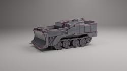 m9 armored combat earthmover unit cost 3D Models | Page 1 | STLFinder