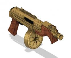 draco micro 3D Models | Page 1 | STLFinder