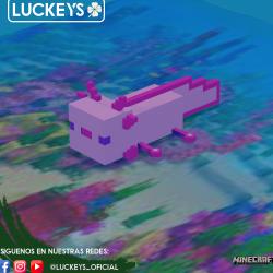 minecraft salamander 3d models 【 STLFinder