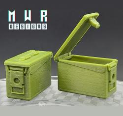 mini cute printable blind box sets 3D Models | Page 1 | STLFinder