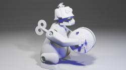 monkey bomb 3D Models | Page 1 | STLFinder