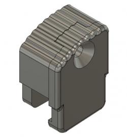 als nub mod 3D Models | Page 1 | STLFinder