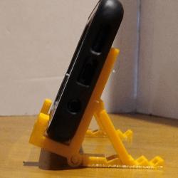 spelltable phone holder 3D Models | Page 1 | STLFinder