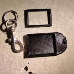 secure id picture 3D Models | Page 1 | STLFinder