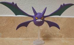 pokemon 169 3D Models | Page 1 | STLFinder