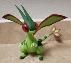 pokemon coin flygon 3D Models | Page 1 | STLFinder