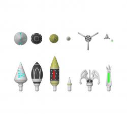 trick arrows 3D Models | Page 1 | STLFinder