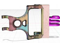 modular controller ps4 3D Models | Page 1 | STLFinder