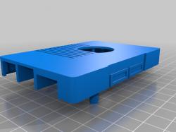 pi 4 dimensions 3D Models | Page 1 | STLFinder