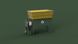 recycler rust 3D Models | Page 1 | STLFinder