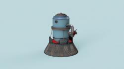 refinery rust 3D Models | Page 1 | STLFinder