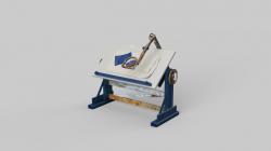 research table rust 3D Models | Page 1 | STLFinder