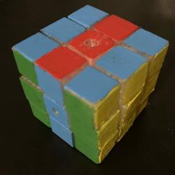 rubiks cube 3x3 speed cube 3D Models | Page 1 | STLFinder