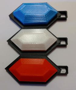 zelda ruby 3d models 【 STLFinder