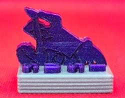 hanger 24 redlands line dancing 3D Models | Page 1 | STLFinder