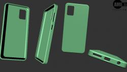 samsung galaxy a51 phone case 3D Models | Page 1 | STLFinder