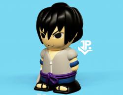 naruto character wheel 3D Models | Page 1 | STLFinder