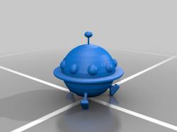 sky runners 3D Models | Page 1 | STLFinder