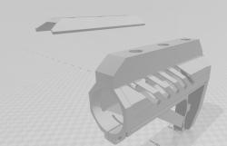 paintball tank stock 3D Models | Page 1 | STLFinder