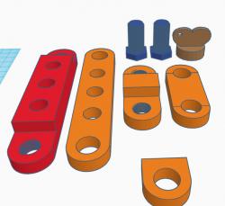 object fitting 3D Models | Page 1 | STLFinder