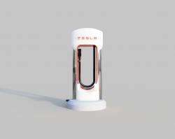 tesla cell 3D Models | Page 1 | STLFinder