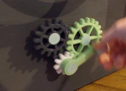 toy with gears 3D Models | Page 1 | STLFinder
