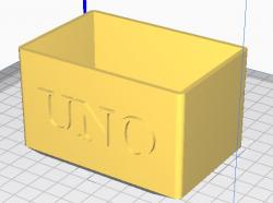 uno box 3D Models | Page 1 | STLFinder