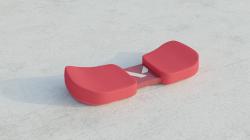 valorant controller support 3d models 【 STLFinder