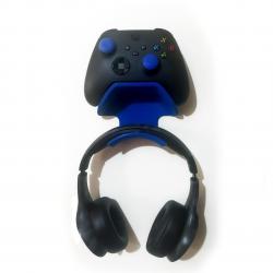 xbox controller wall stand 3D Models | Page 1 | STLFinder