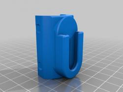 yi ydxj01xy bike mount 3D Models | Page 1 | STLFinder