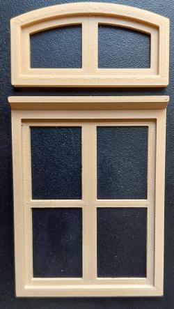 dollhouse windows 3D Models | Page 1 | STLFinder