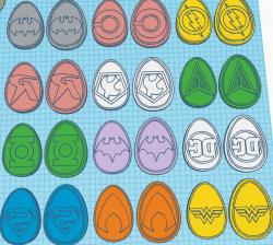 s we ・・え dc east eggs ddmfjf 3D Models | Page 1 | STLFinder