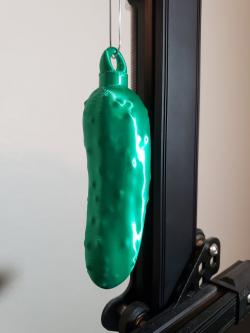 pickle printable 3D Models | Page 1 | STLFinder