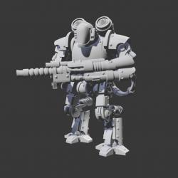 adeptus mechanicum 3D Models | Page 1 | STLFinder