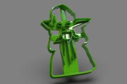 baby shima tayang full body 3D Models | Page 1 | STLFinder