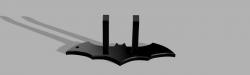 batman guitar 3D Models | Page 1 | STLFinder