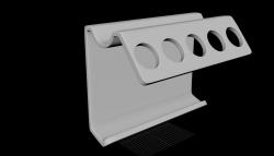 teeth paste 3D Models | Page 1 | STLFinder