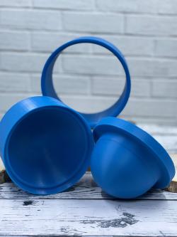 geode resin mold 3D Models | Page 1 | STLFinder