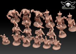 upgrade bb 3D Models | Page 1 | STLFinder