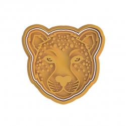 cheetah head 3D Models | Page 1 | STLFinder