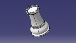 chess piece rook 3D Models | Page 1 | STLFinder