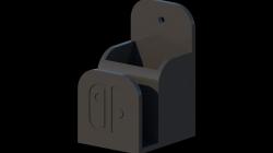 nintendo switch controller drawing 3d models 【 STLFinder