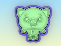 hoggie plim plim 3D Models | Page 1 | STLFinder