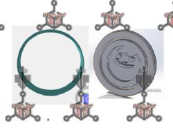 maruchan logo 3D Models | Page 1 | STLFinder