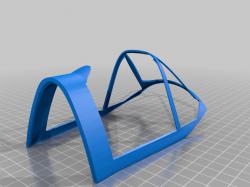 rc plane canopy 3D Models | Page 1 | STLFinder